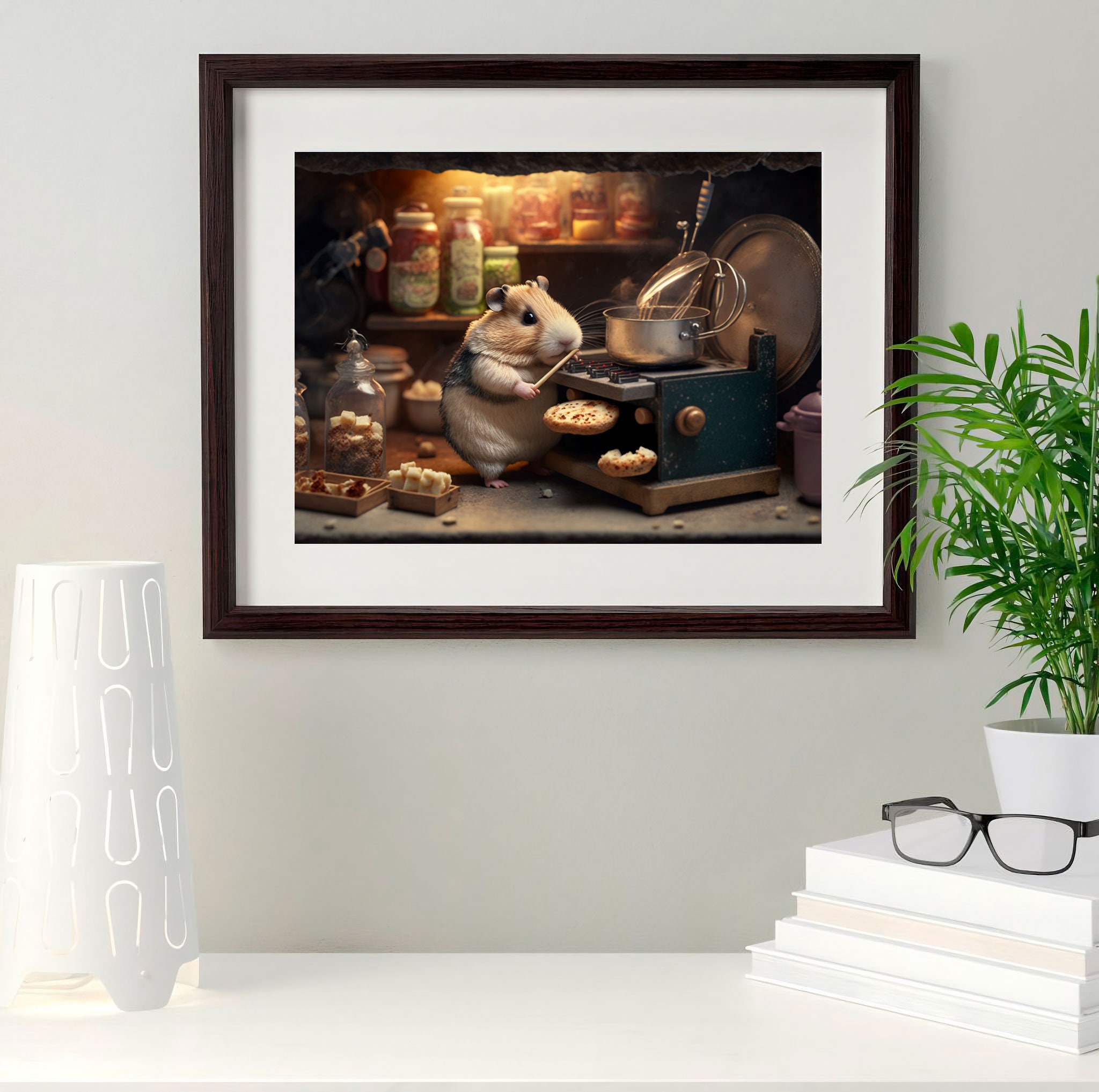 Large Printable Poster Digital Download Printable Animal - Etsy Canada