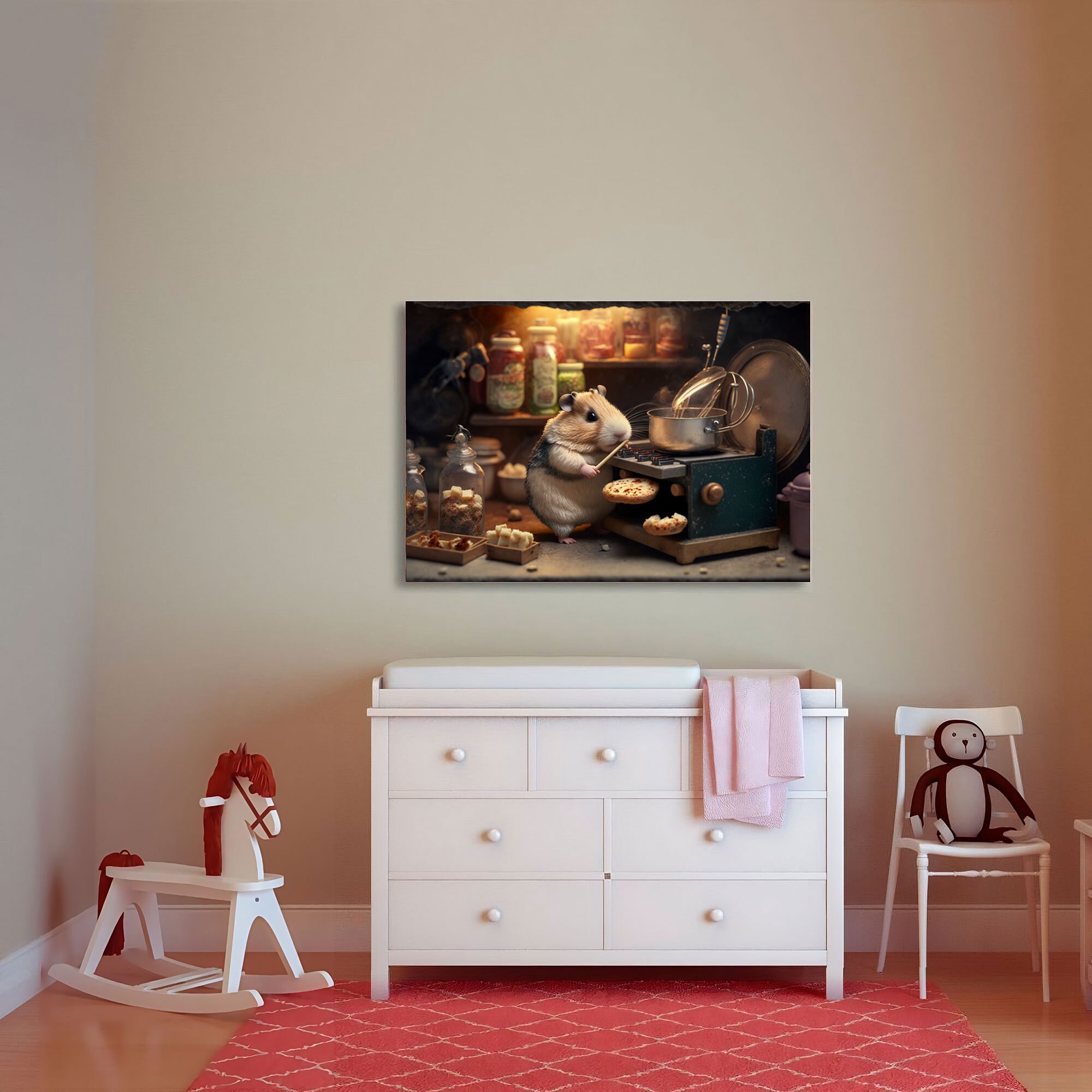 Large Printable Poster Digital Download Printable Animal - Etsy Canada