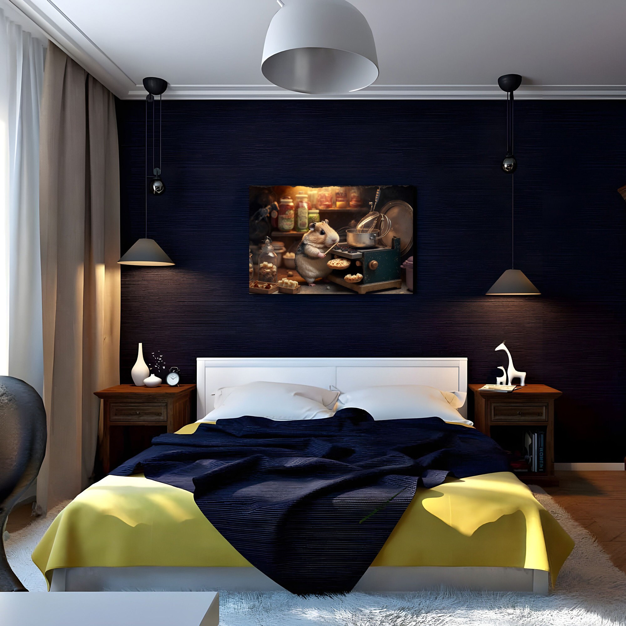 Large Printable Poster Digital Download Printable Animal - Etsy Canada