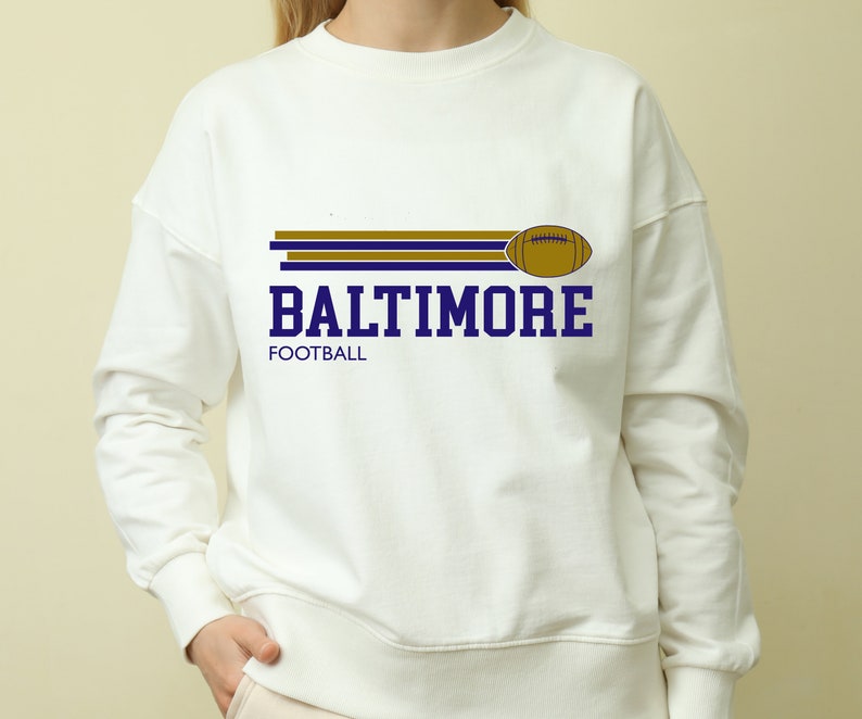 Sports Svg, Baltimore Svg, Baltimore-ravens Football Png, Ravens Fan ...