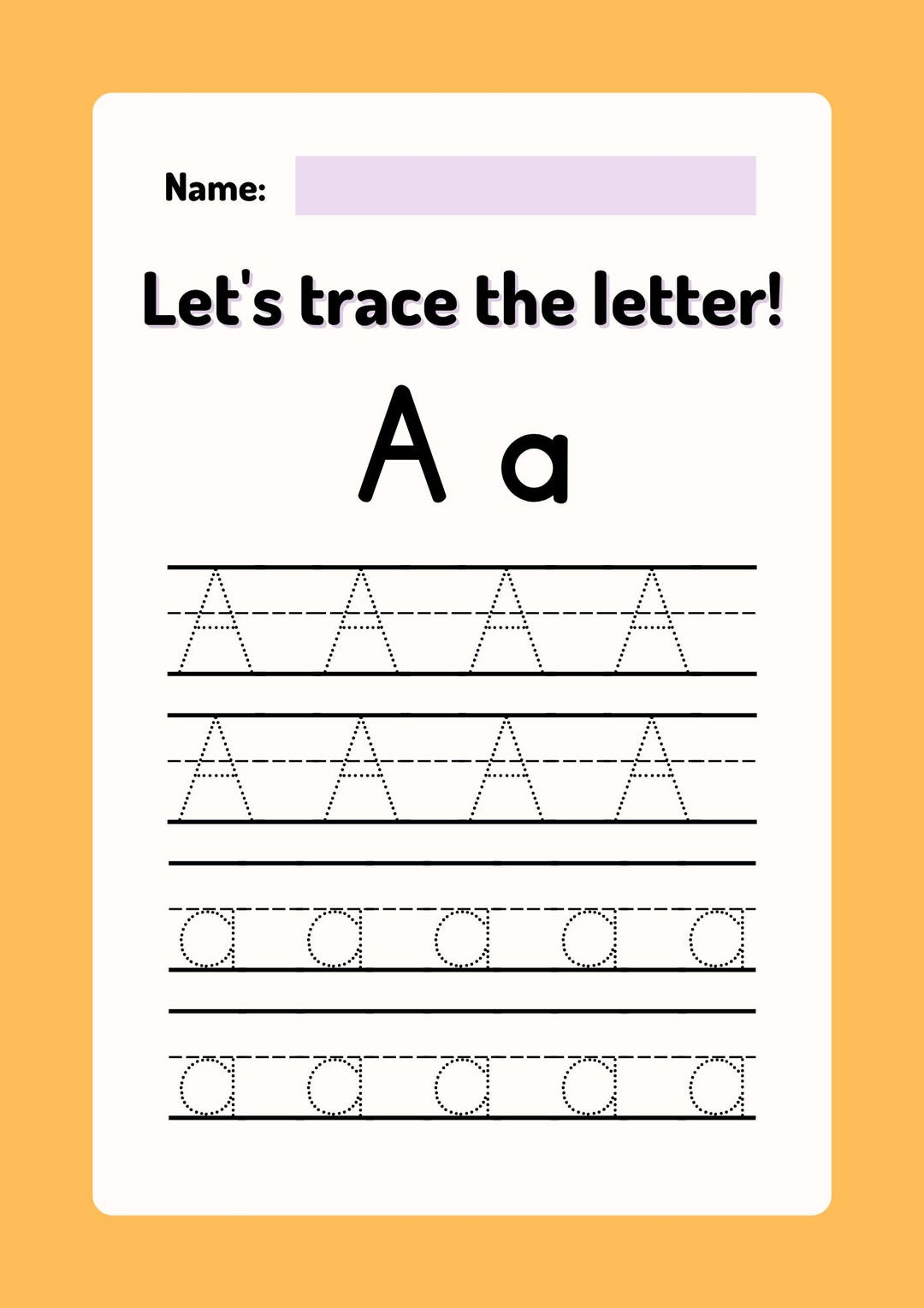 Preschool + Kindergarten Learning Bundle | Printable Activity ...