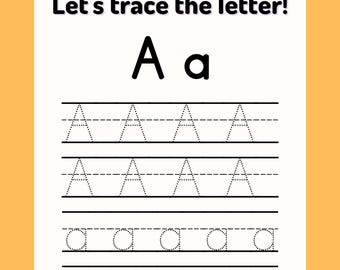 Preschool Pre-k + Kindergarten Ultimate Learning Bundle | +200 Pages ...