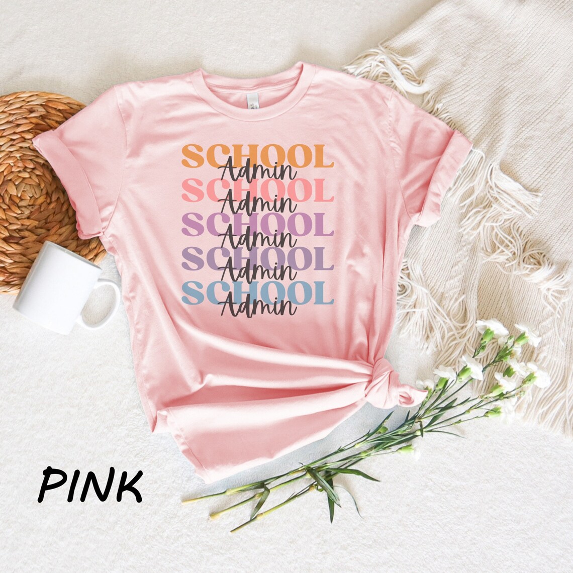 Teacher Shirt Life Teacher Appreciation Teacher Gift Funny Teacher T ...