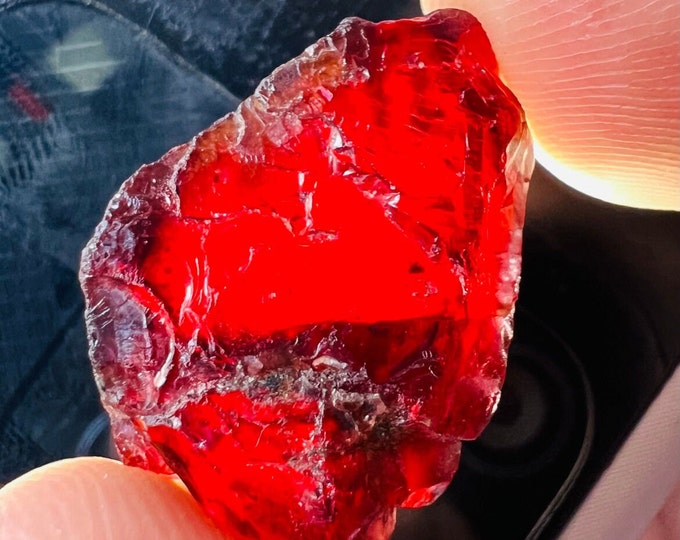 Wholesale Lot of Fire Opal Rough, Natural Ethiopian Opal Rough, Raw ...