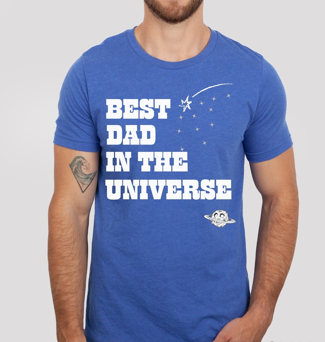 Super Dad Shirt,papa Month Shirt,father's Day Shirt,lovely Dad, Papa ...