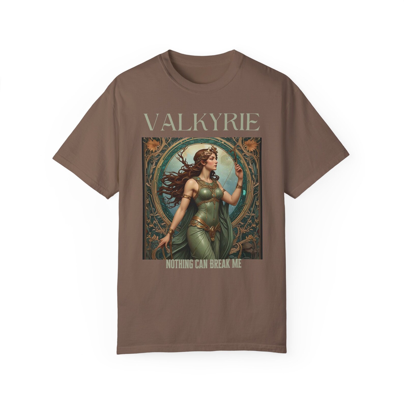 Valkyrie Shirt, Aphrodite Greek Goddess of Beauty, Ancient Greece Shirt ...