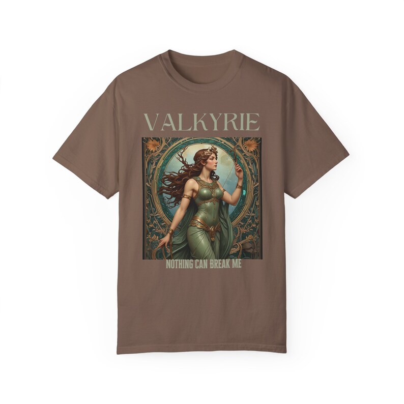 Valkyrie Shirt, Aphrodite Greek Goddess of Beauty, Ancient Greece Shirt ...