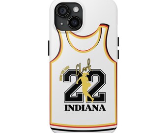 Caitlin Clark Phone Case - Etsy