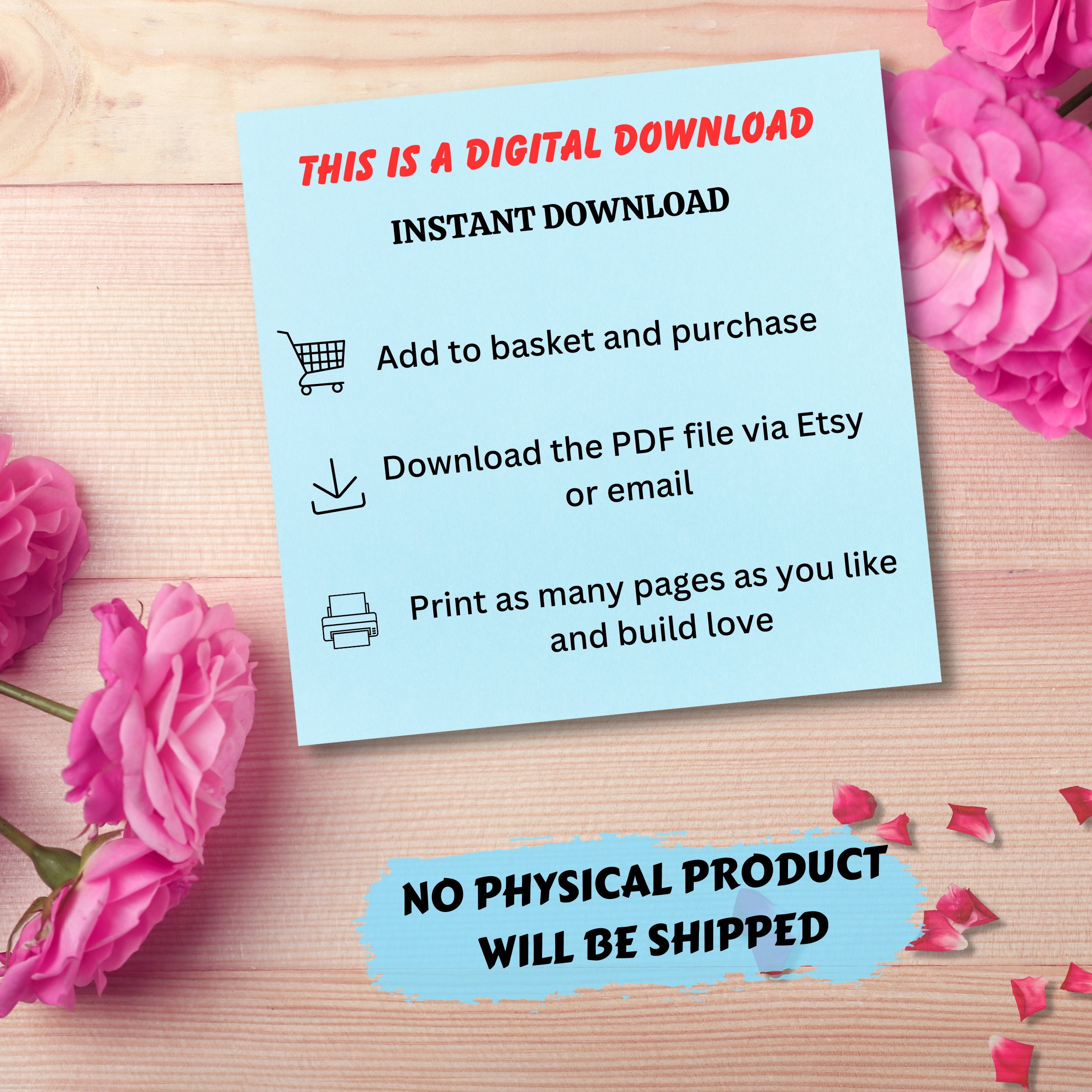 48 Couples Printable Love Notes/cards| Love Notes for Partner| Romantic ...