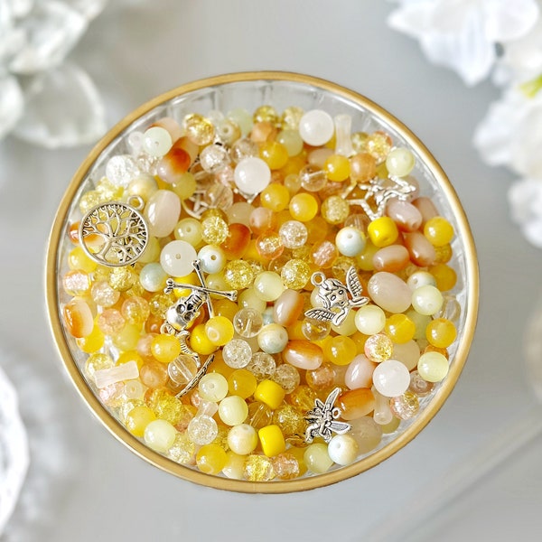 Assorted Beads - Etsy