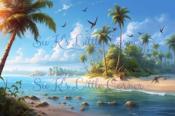 Island Definition