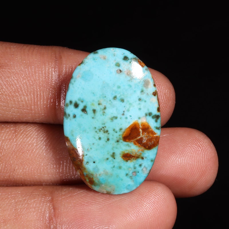 Persian Turquoise - Etsy