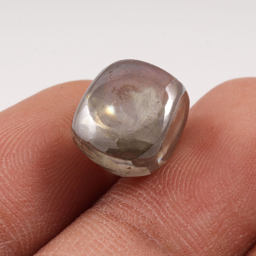 Moissanite Diamond, Moissanite Rough, Moissanite Crystal, for Making ...