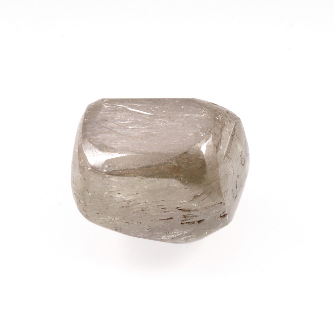 Moissanite Diamond, Moissanite Rough, Moissanite Crystal, 1 Pcs Lot for ...