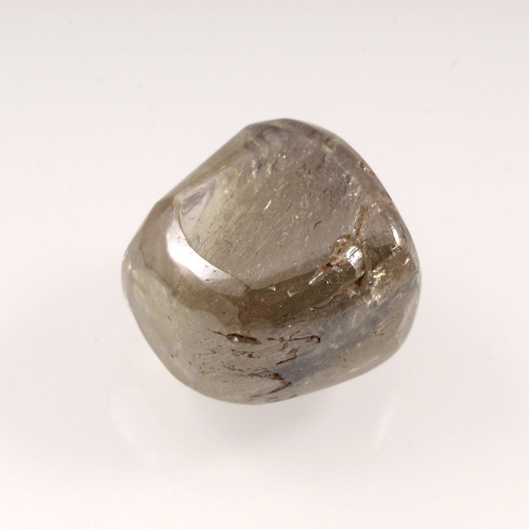 Moissanite Diamond, Moissanite Rough, Moissanite Crystal, for Jewelry ...