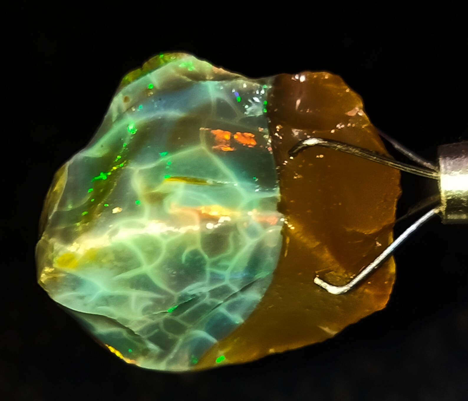 Natural Ethiopian Specimen Big Size Opal Rough AAA Quality Multi Fire ...