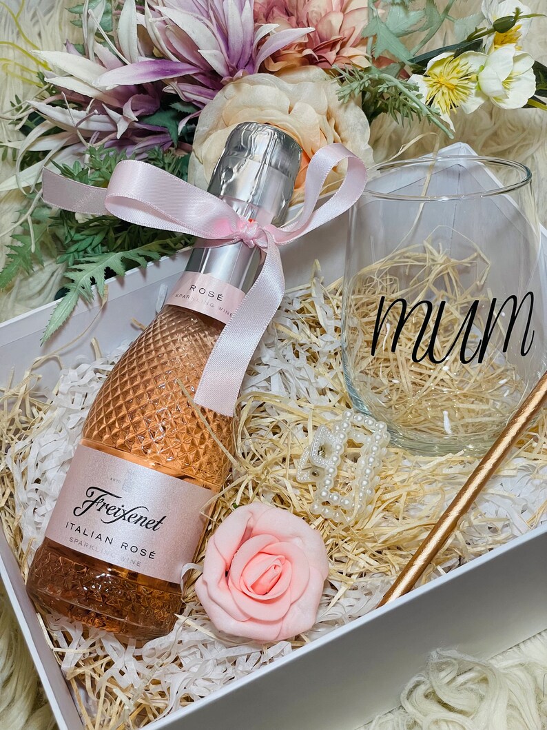 Mother's Day Gift Set, Gift for Her, Mother’s Day Gift , Gift for Mom ...