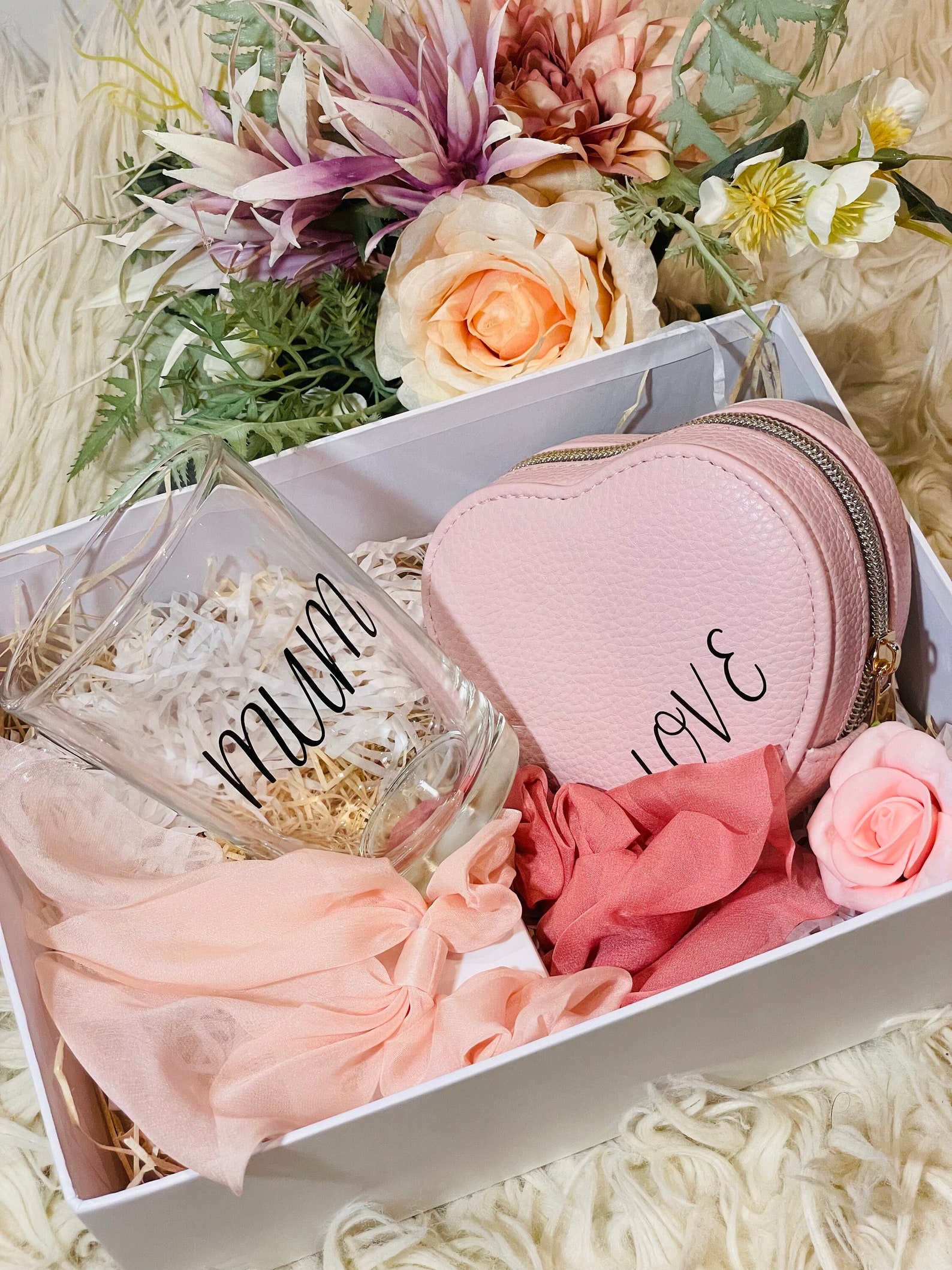 Mother's Day Gift Set, Gift for Her, Mother’s Day Gift , Gift for Mom ...