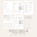Weekly Check-in - Couple's Meeting Workbook Printable - Etsy