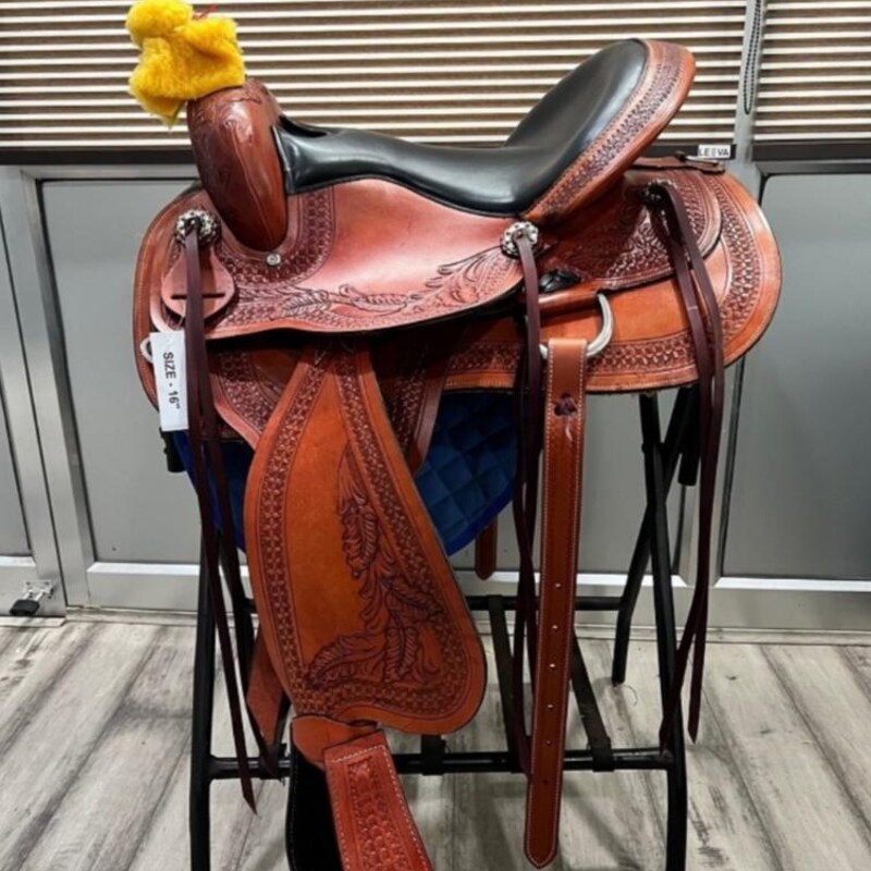 Horse Saddle - Etsy