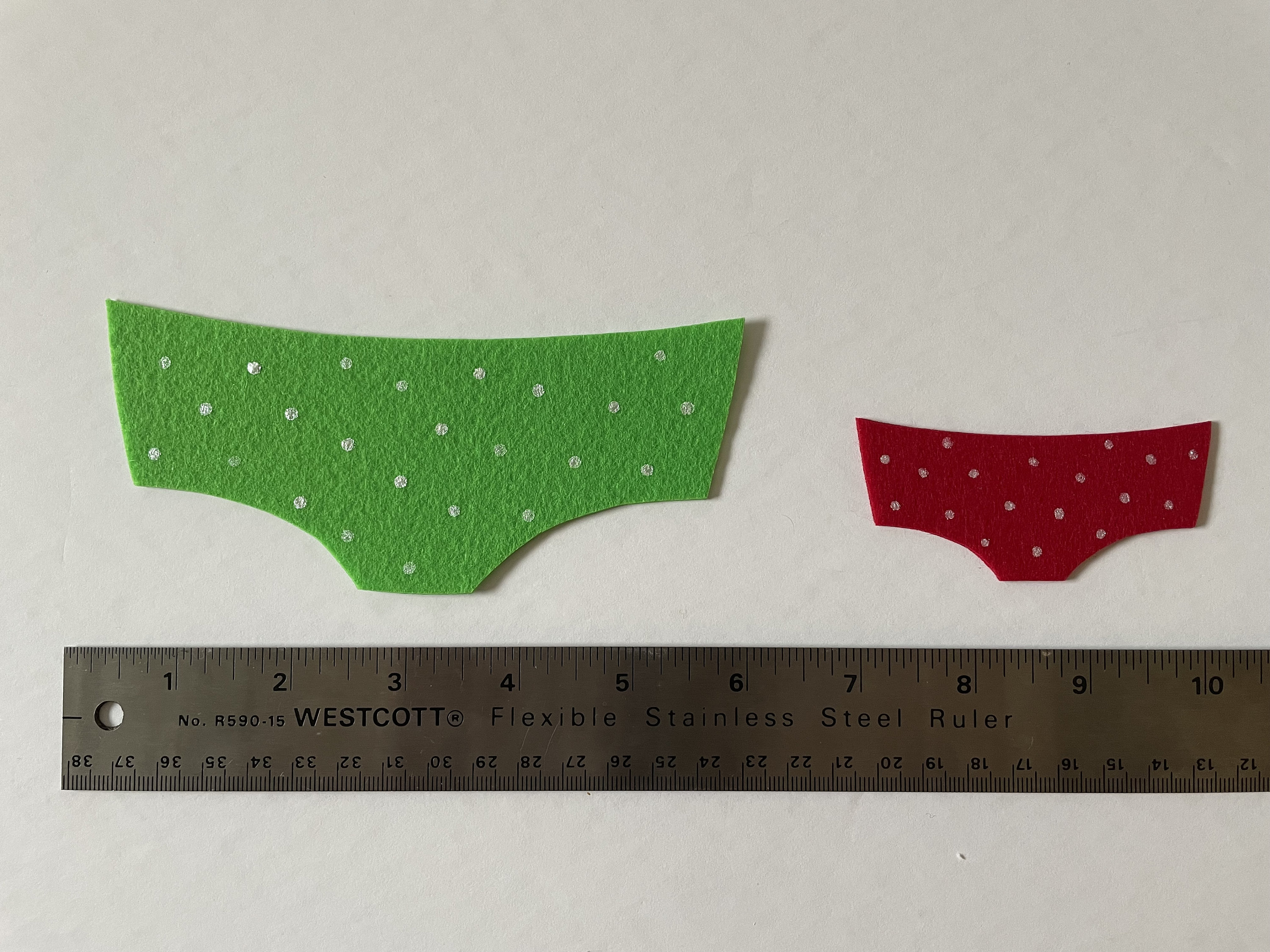 Polar Bear's Underwear Felt Story, Flannel Board, Storytime, Circle ...