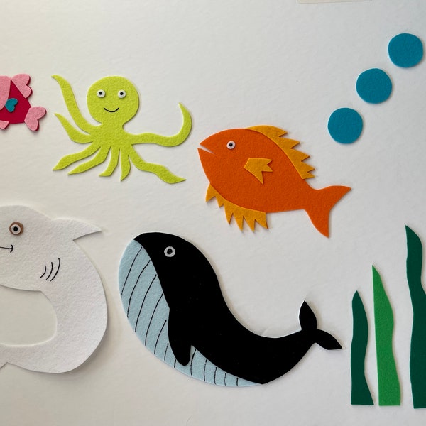 Slippery Fish - Etsy