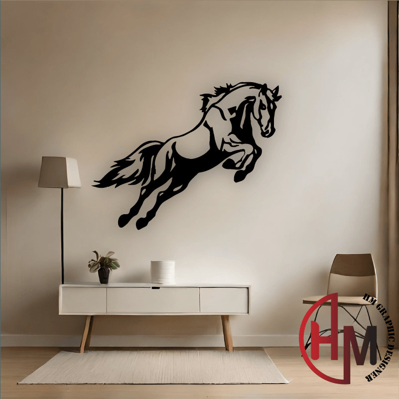 Horse Dxf,horse,svg,dxf,png,files - Etsy
