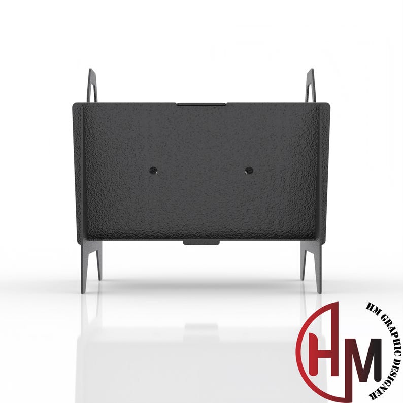 Collapsible Fire Pit DXF File – CNC Laser Plasma Cut Ready - Etsy