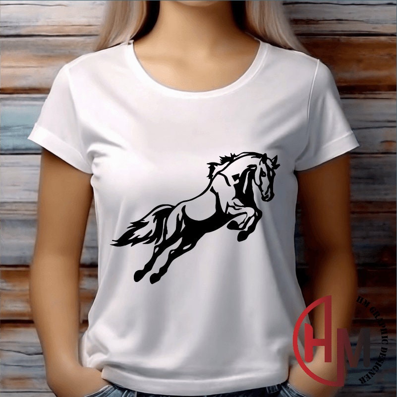 Horse Dxf,horse,svg,dxf,png,files - Etsy