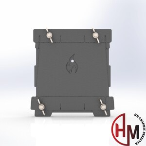 Wood Stove Dxf File ,camping Dxf Files,dxf Files for Plasma,hiking Dxf ...