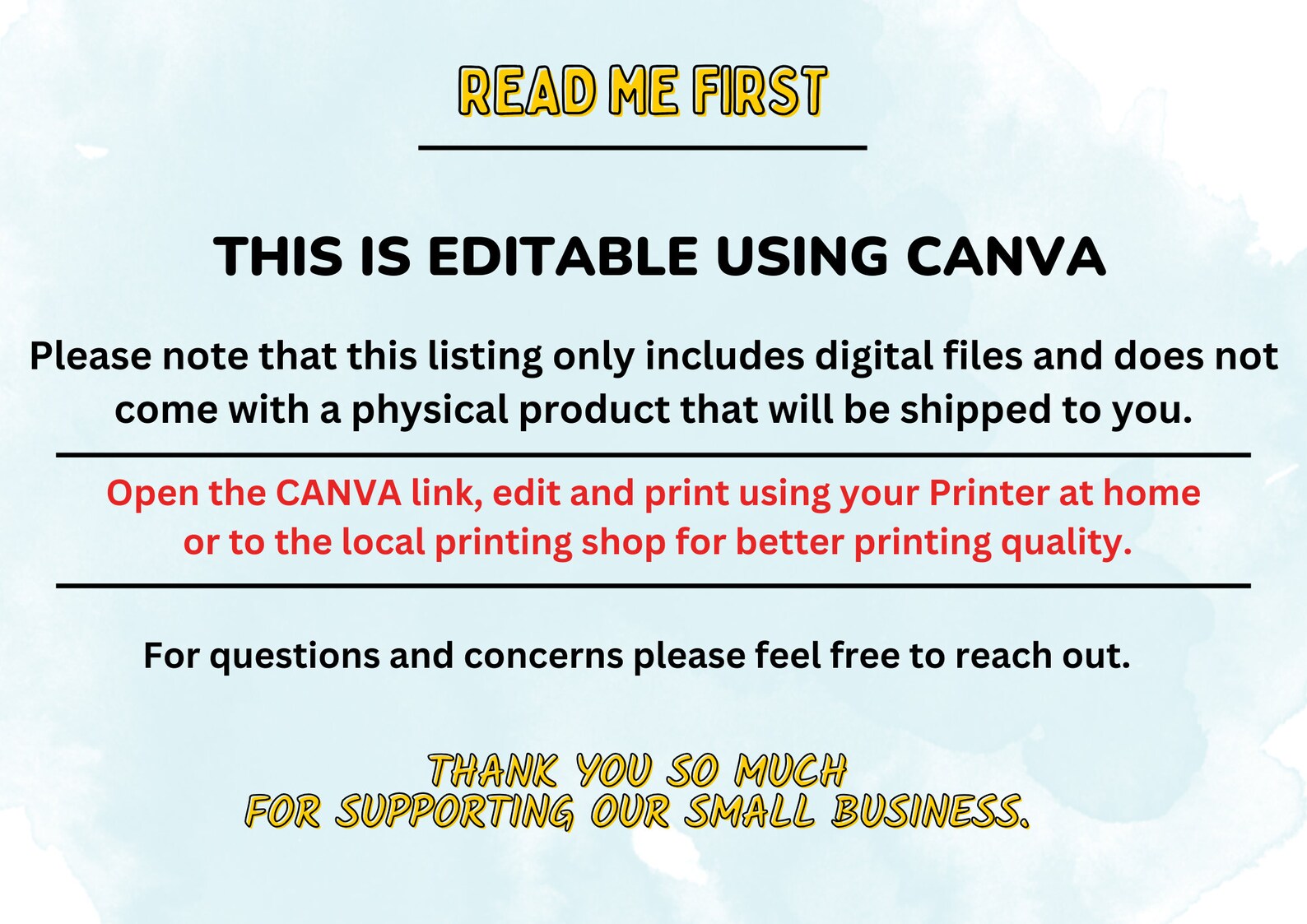 Canva Editable Flower Inspired Notes-stationery With 10 Designs Lined ...