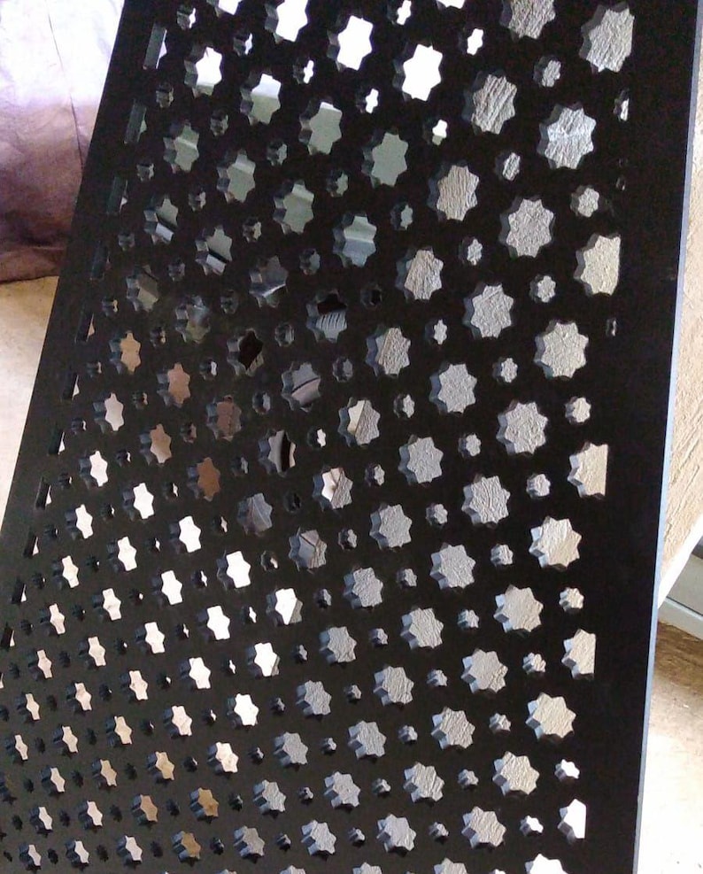 Moroccan Décor ,mashrabiya Arab Door Moroccan,window Screen,moroccan ...