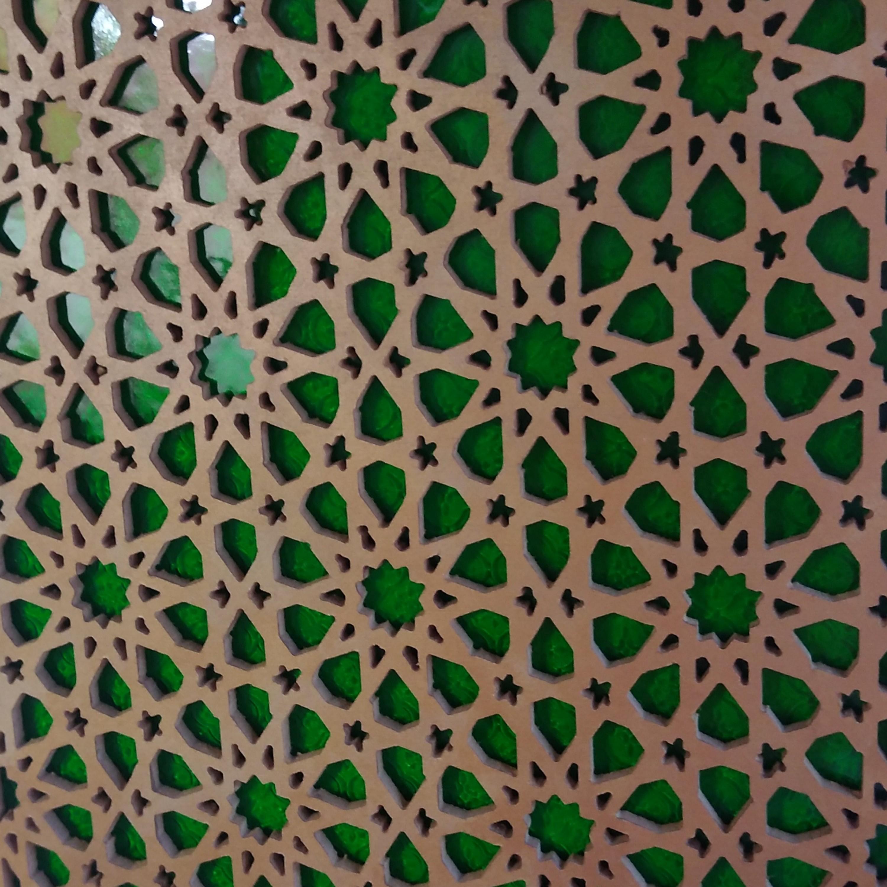 Mashrabiya, Modern Islamic Home Decor, Moroccan Mashrabiya,moroccan ...