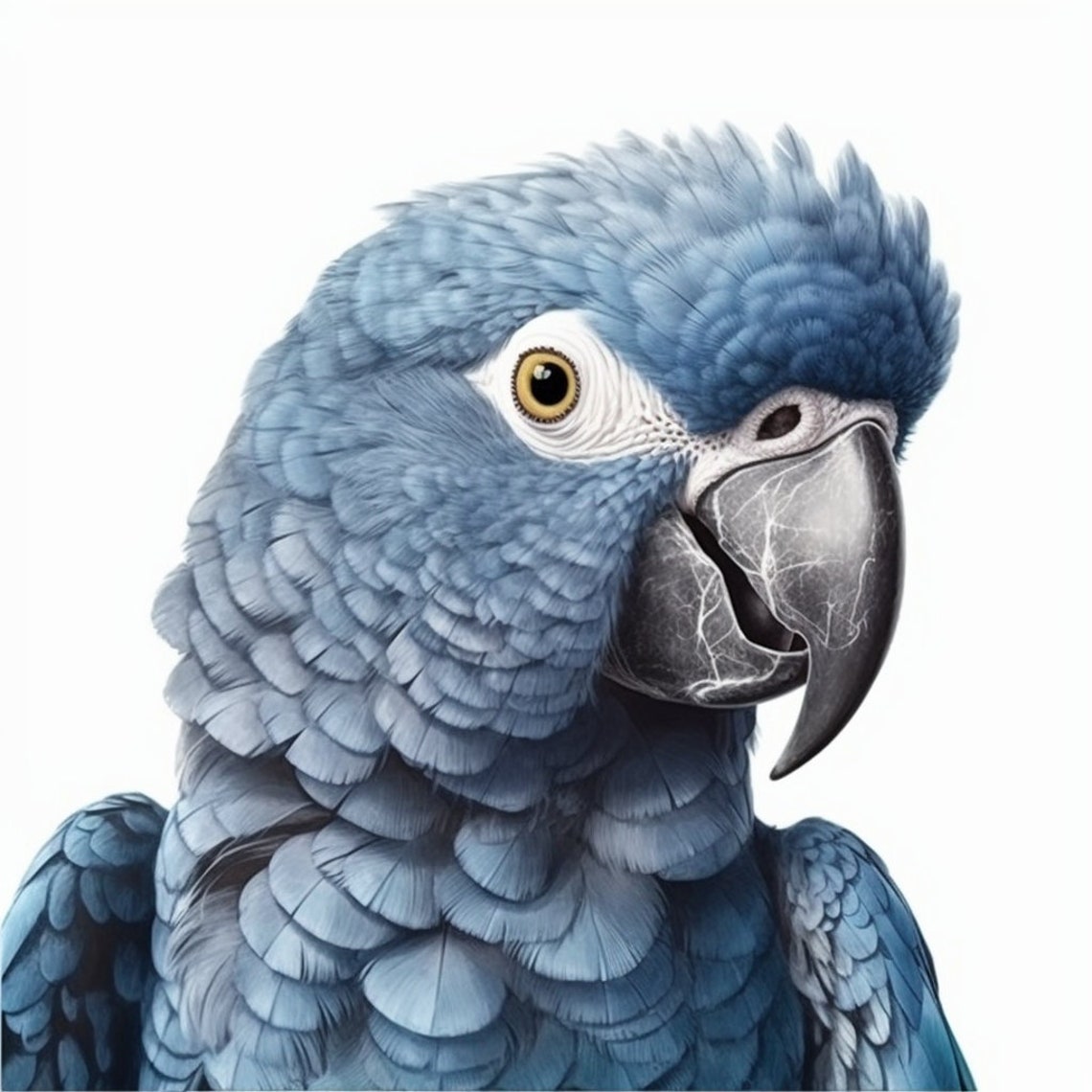 Blue Bird Pack - Etsy