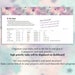 Pastel Galaxy Notion Template Functional All-in-one Aesthetic - Etsy