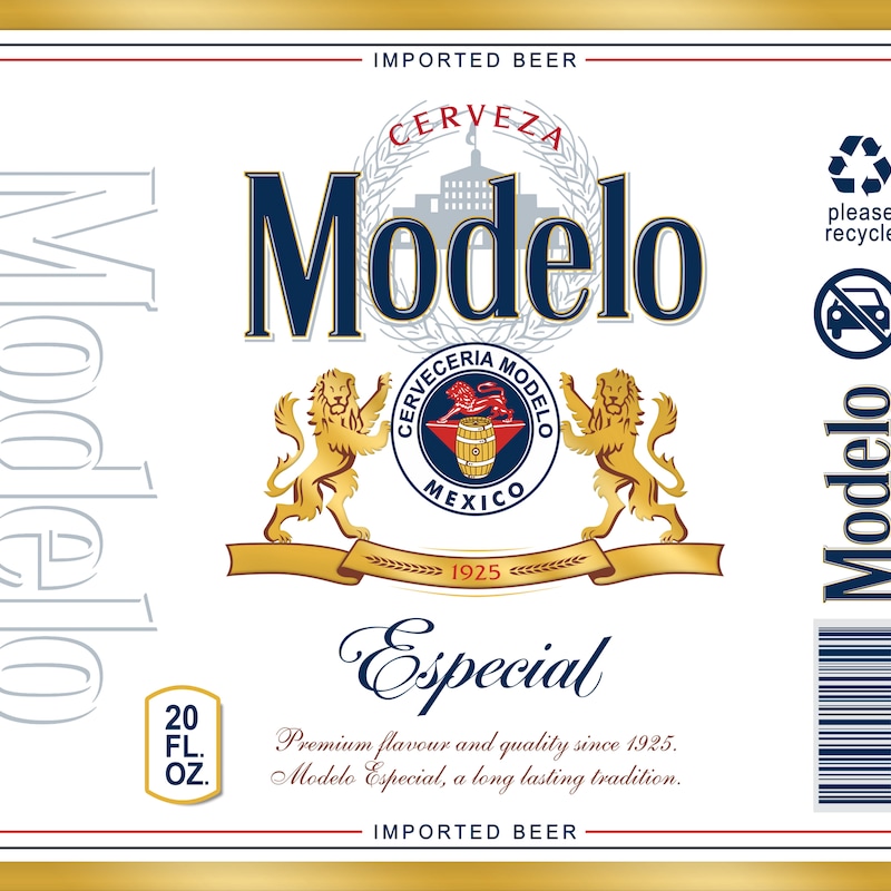 Modelo Party - Etsy