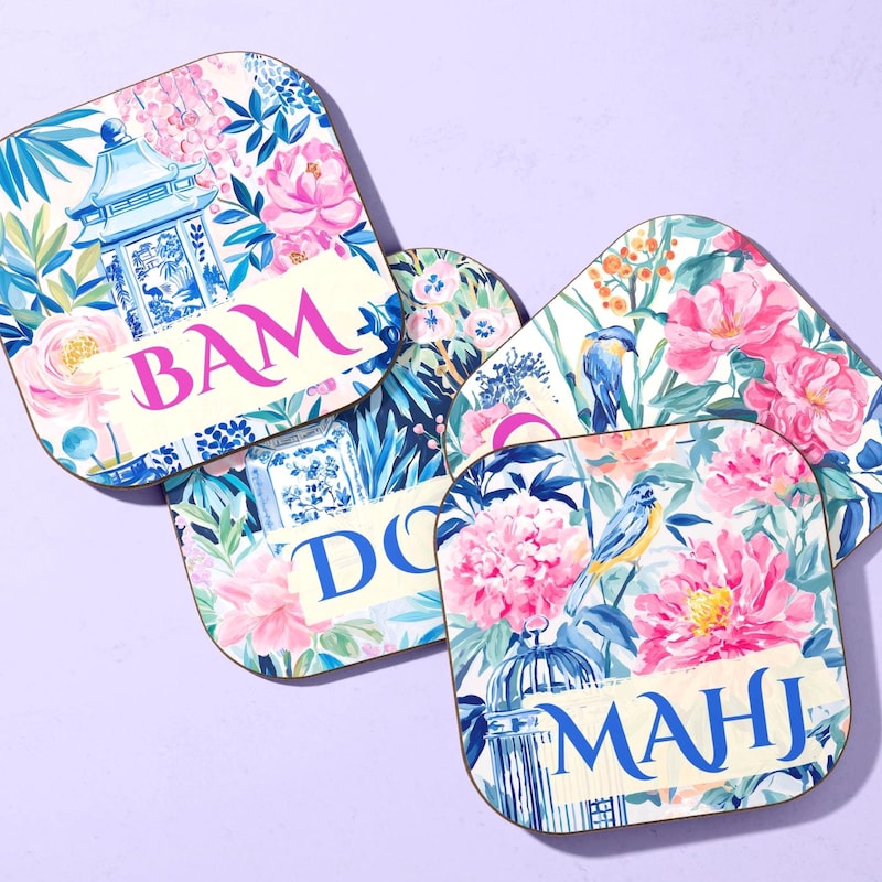 Funny Mahjong - Etsy
