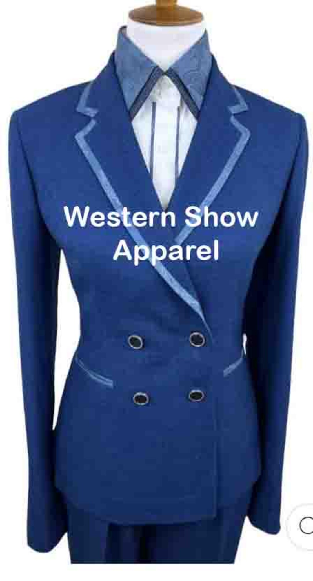 Complete Hunt Suit Hunt Coat Jumping Coat Showmanship Hunt Coat - Hunt ...