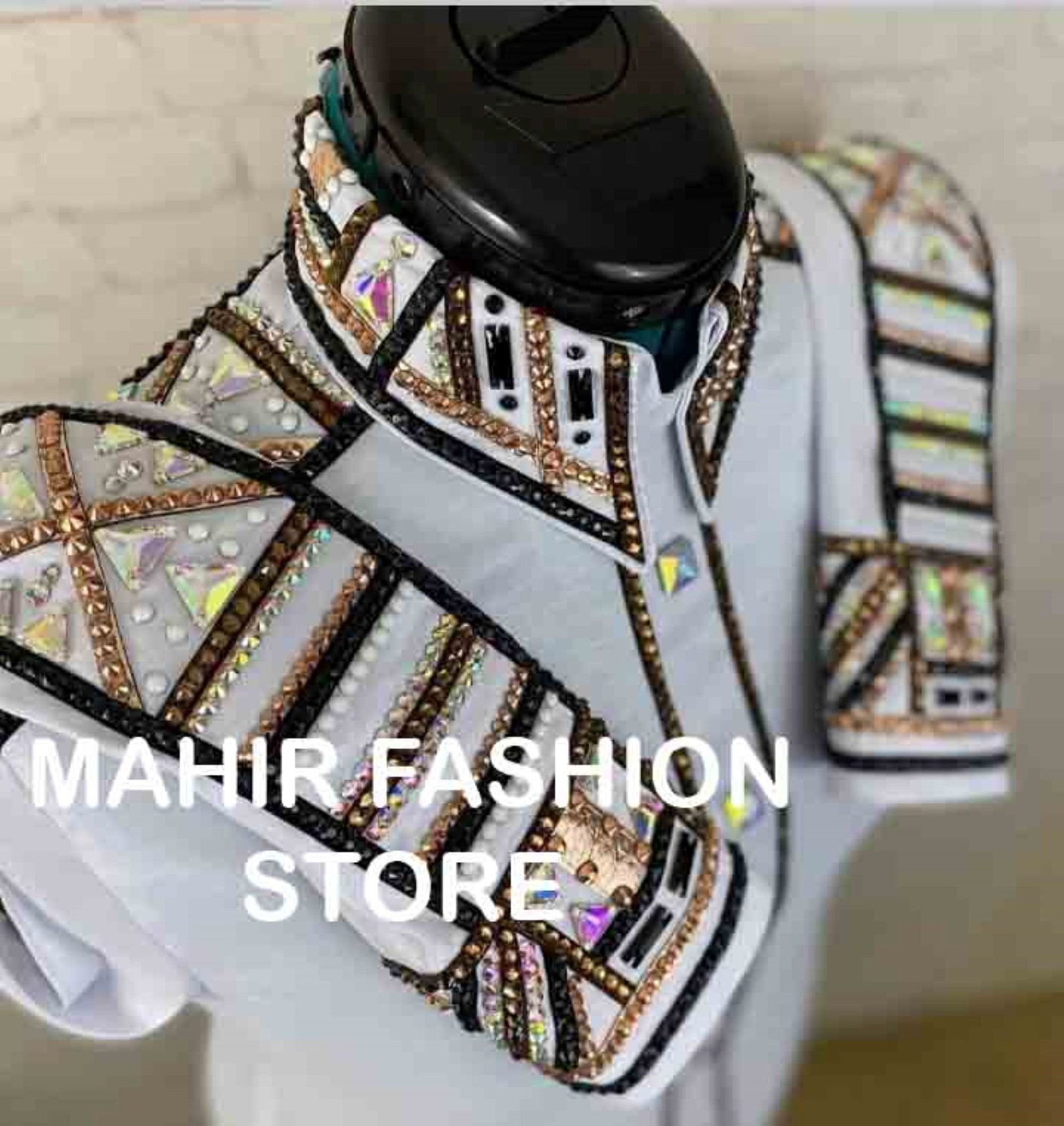 Western Show Shirts . Western Women Show Shirt. Showman Ship Shirt ...