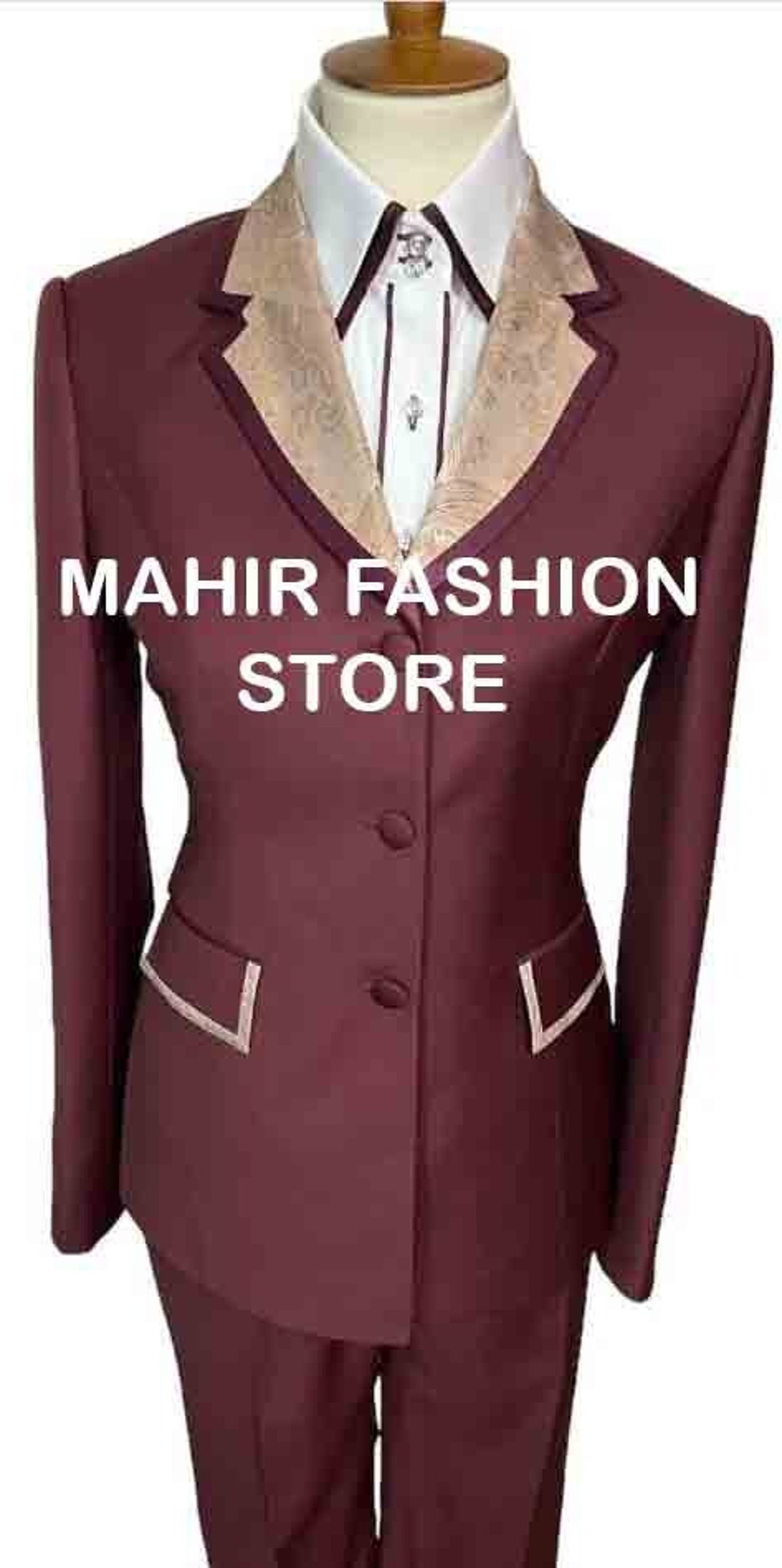 Complete Hunt Suit Hunt Coat Jumping Coat Showmanship Hunt Coat Hunt ...