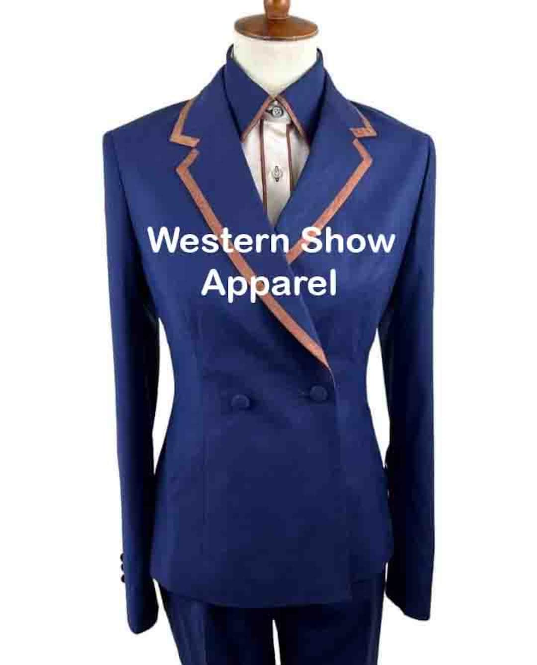 Complete Hunt Suit Hunt Coat Jumping Coat Showmanship Hunt Coat - Hunt ...