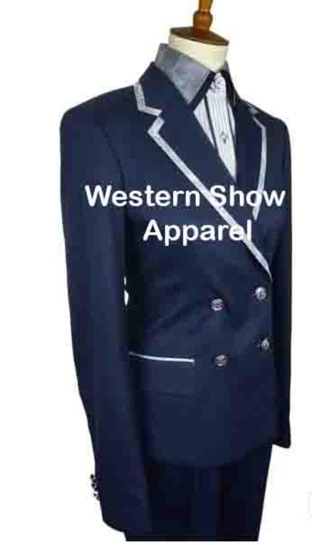 Hunt Coat Showmanship Hunt Coat - Hunt Coat - Horse Rading Coat Custom ...