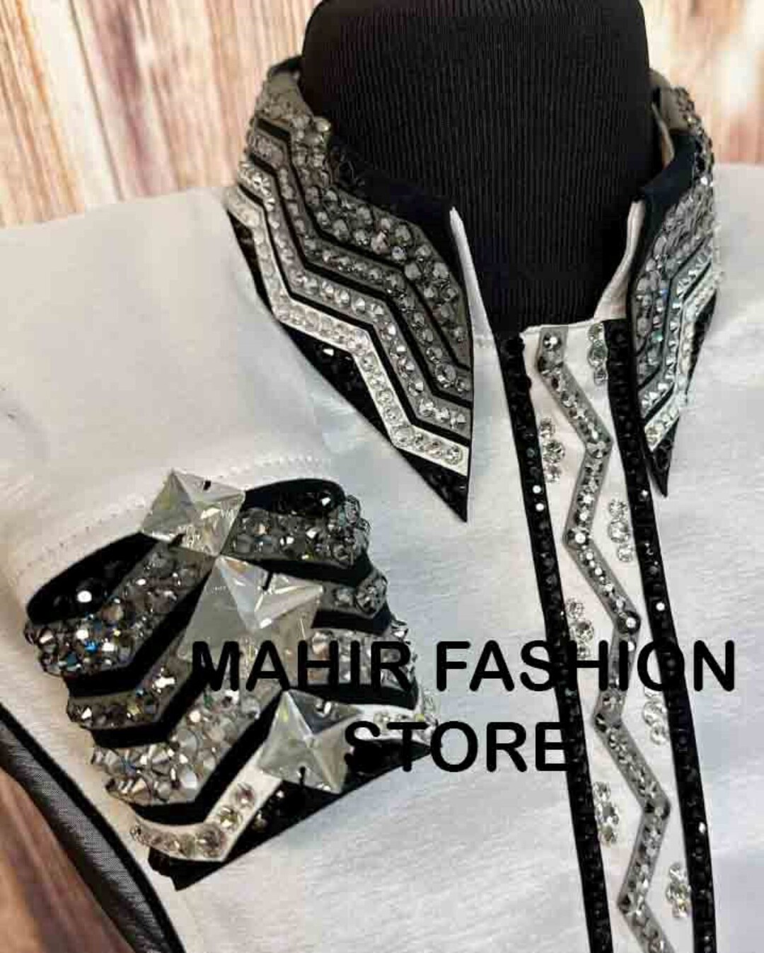 Western Show Shirts . Western Women Show Shirt. Showman Ship Shirt ...