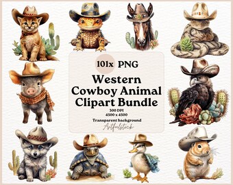 Western Frame Clipart, PNG Western Clipart, Western Clipart, Western ...