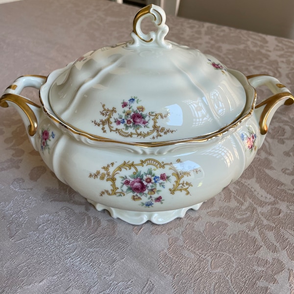 Edelstein Bavaria Maria Theresia - Etsy