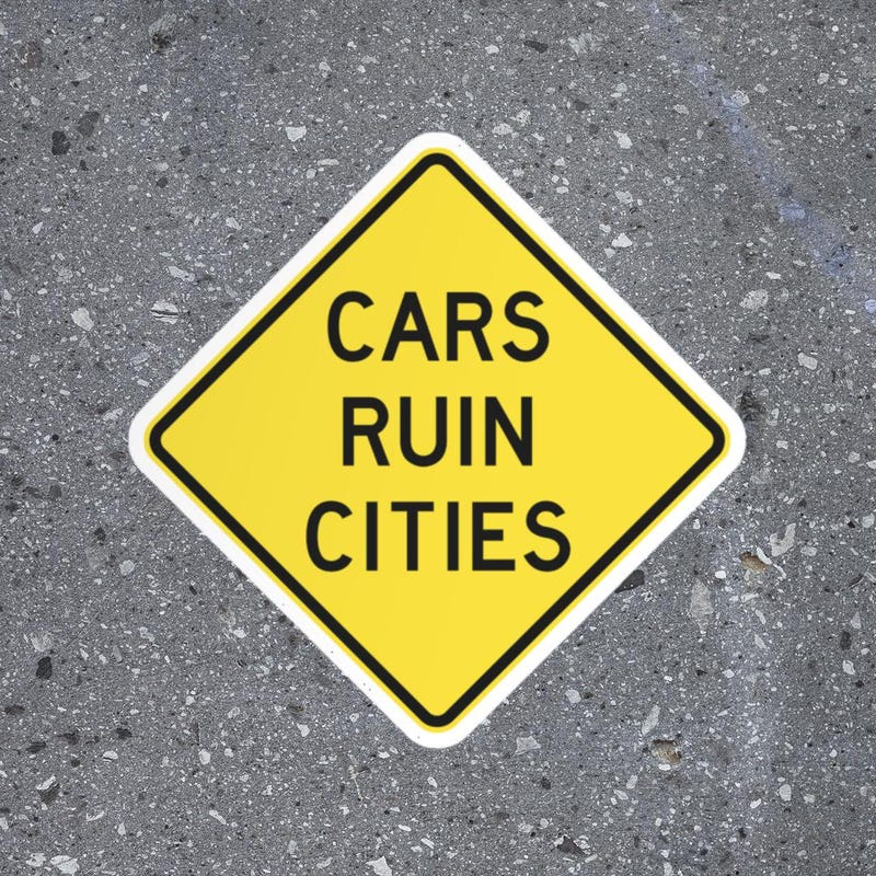 Environmental Car Stickers - Etsy