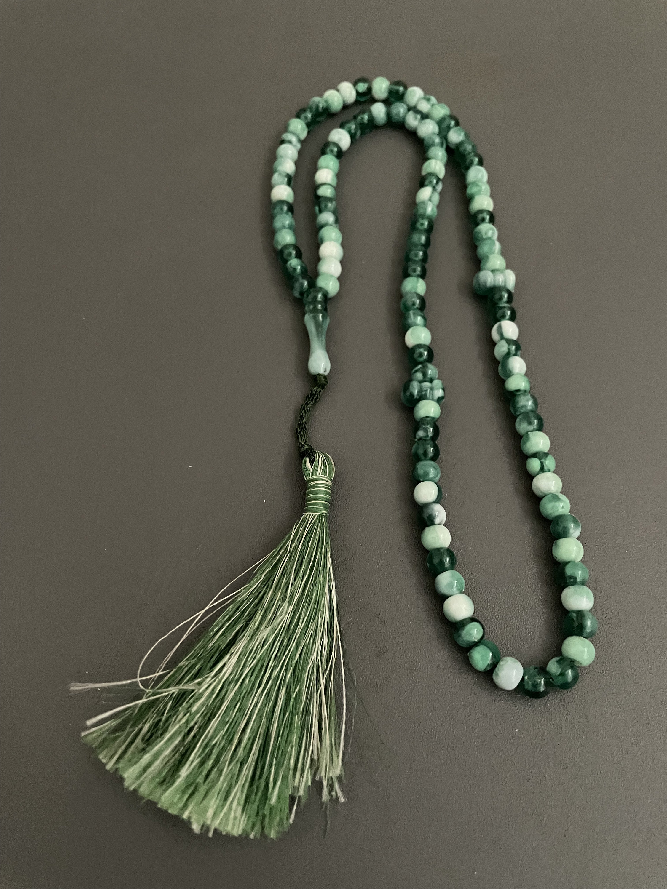 Masbaha || Misbaha || Prayer Beads - Etsy