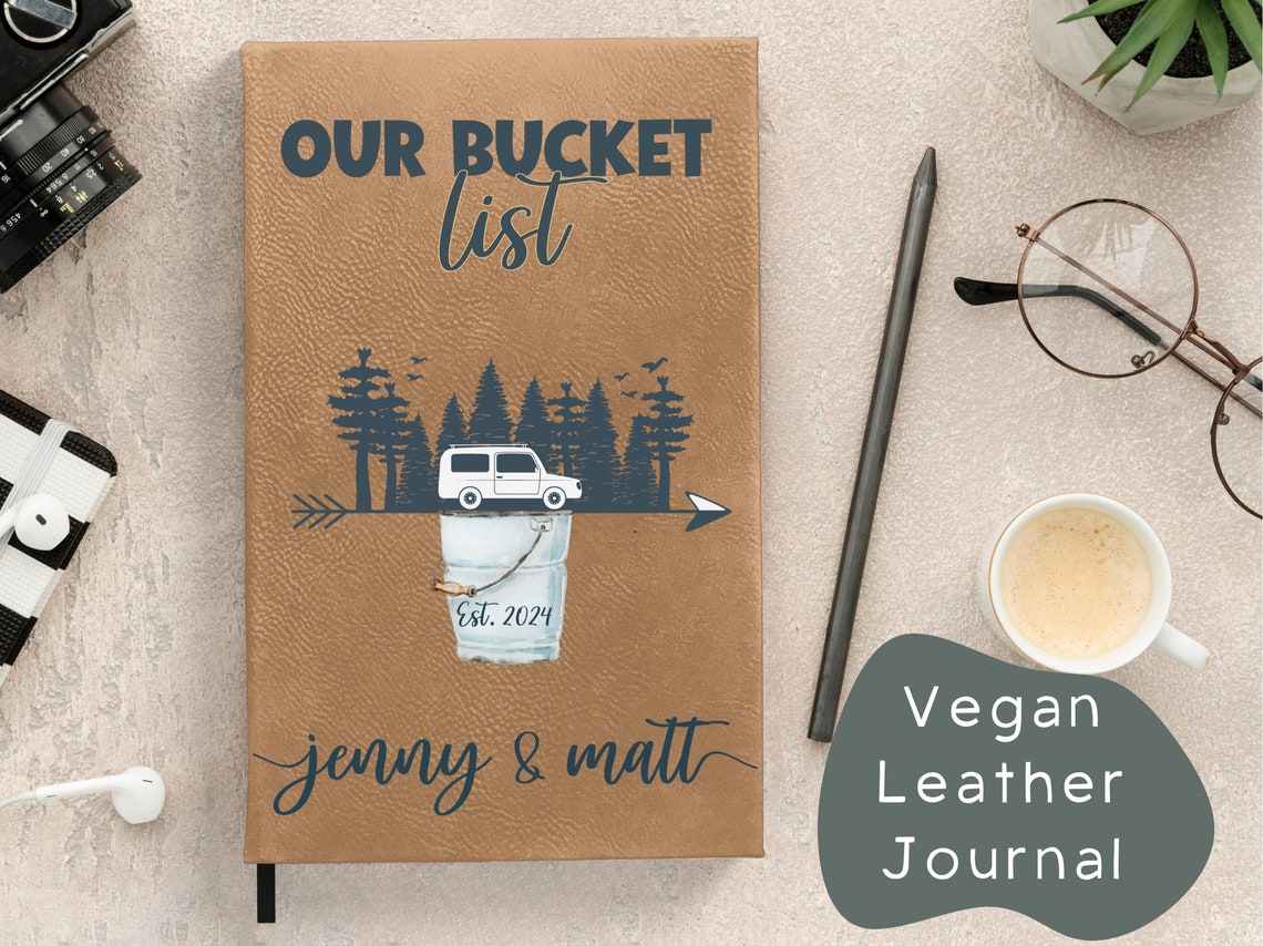 Couples Bucket List, Bucket List for Couples Our Bucket List, Couples ...