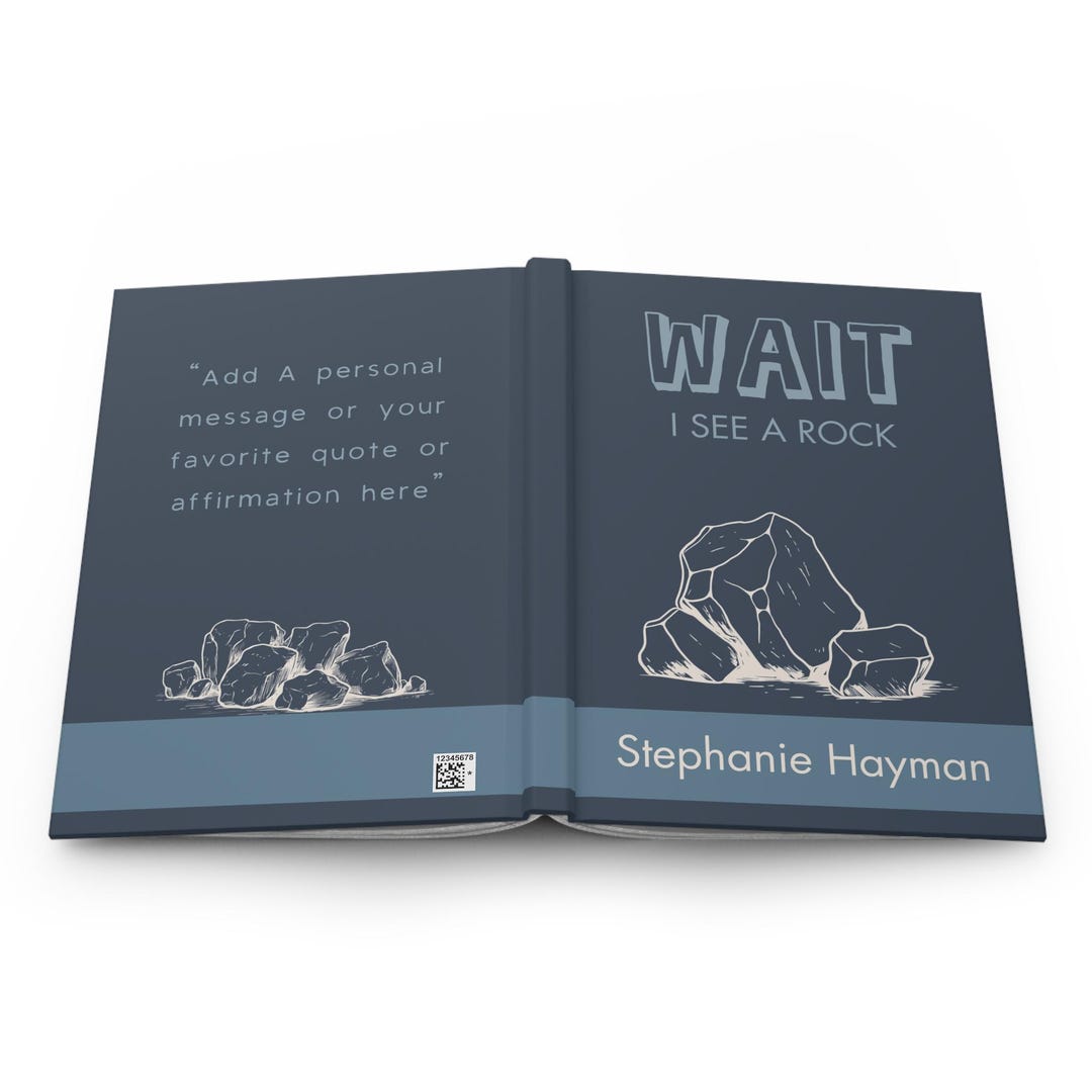 PERSONALIZED GEOLOGIST GRADUATION Journal Notebook, Geology Degree ...