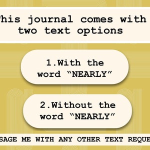 PERSONALIZED PHYSICAL THERAPIST Journal Notebook Graduation, Therapy ...